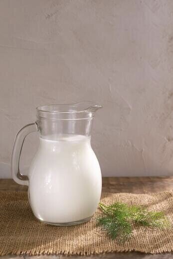 Ayran Yogurt Pitcher - Ottawa Kabab