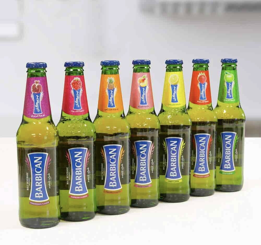 Barbican - Ottawa Kabab