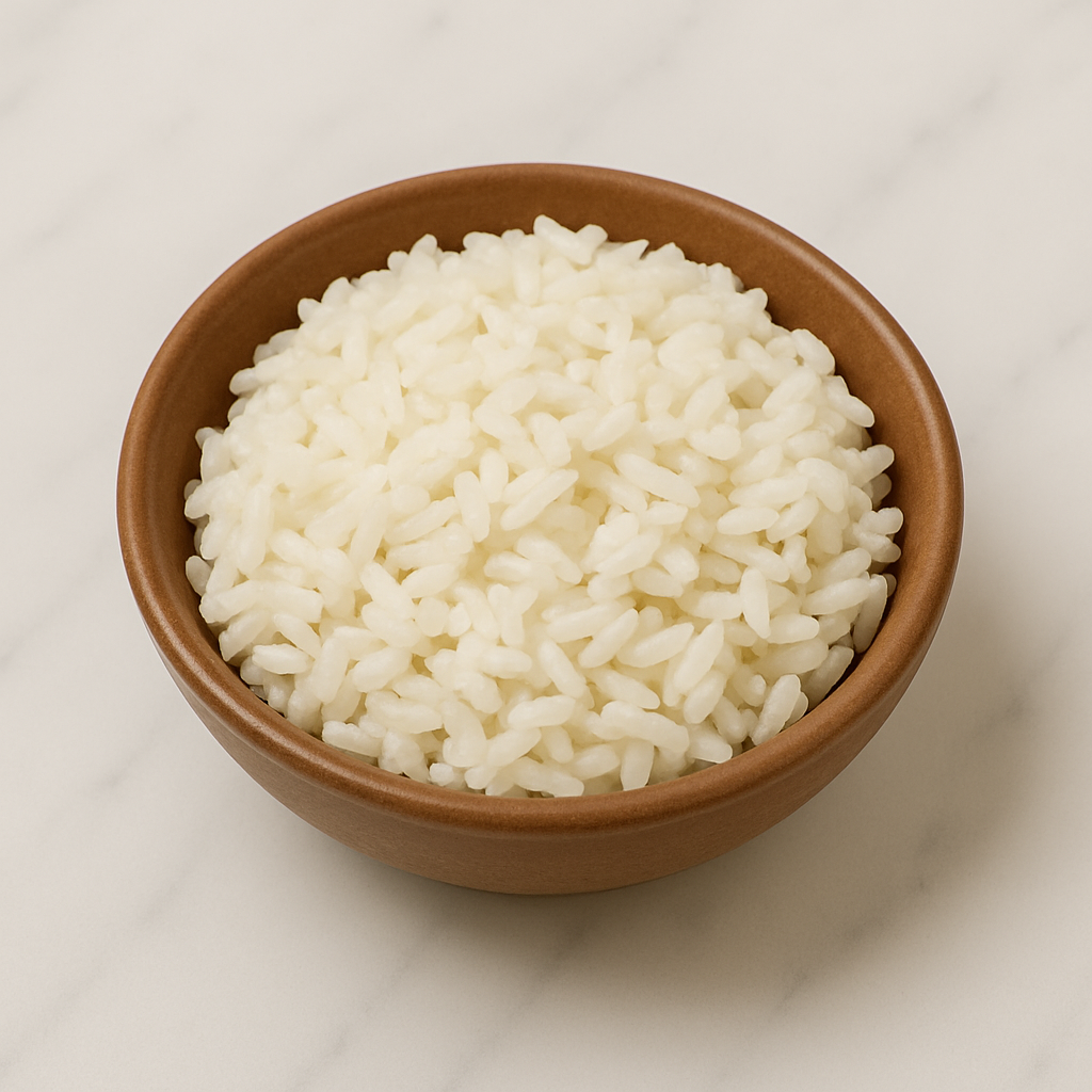 Small Rice - Ottawa Kabab