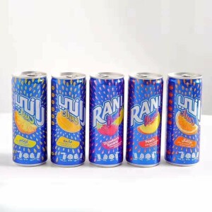 Cold Drinks - Ottawa Kabab