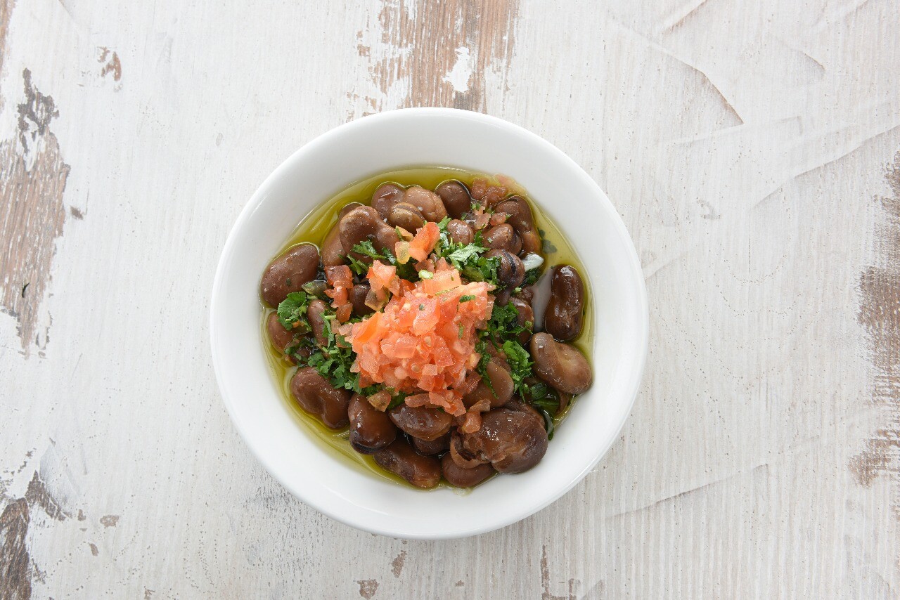 الحمصاني - Saruja Restoran