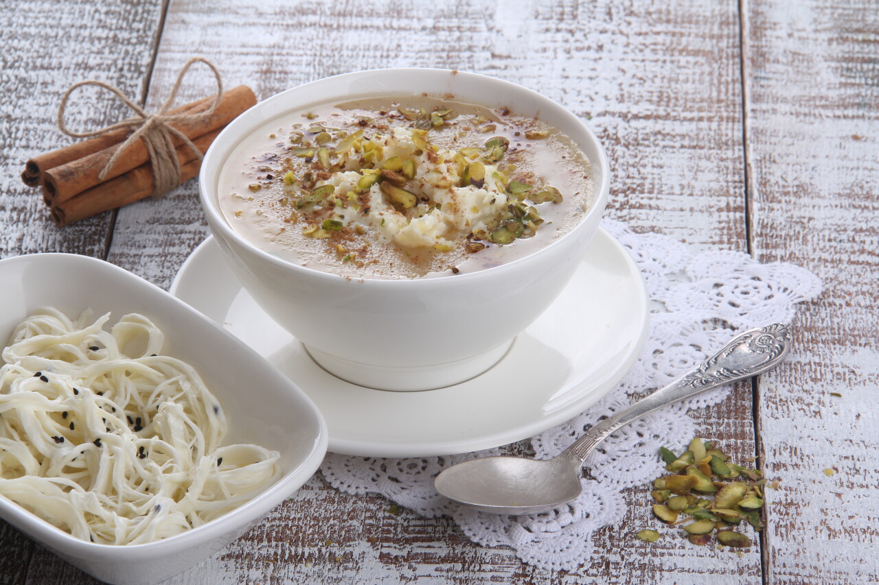 مامونية - Saruja Restoran