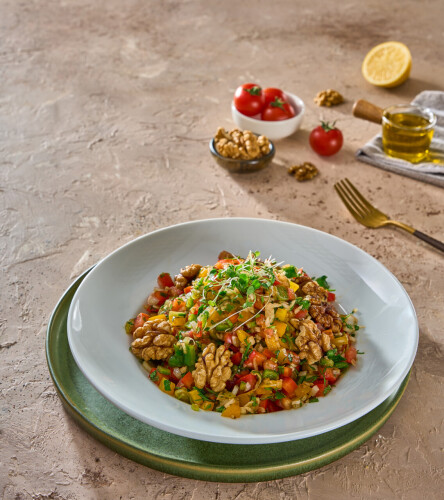 Menu - Sultan Saray Restaurant