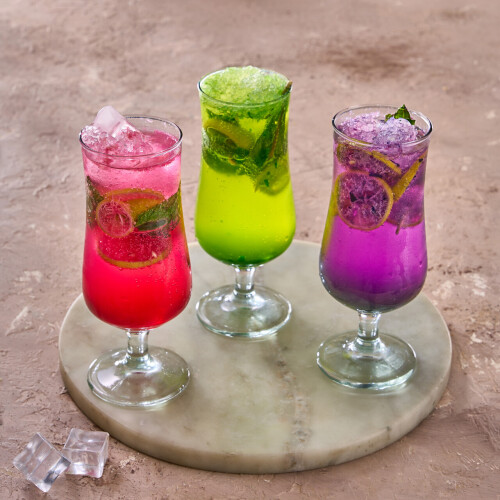 Menu - Sultan Saray Restaurant